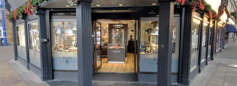 Steffans The Jewellers - Market Harborough