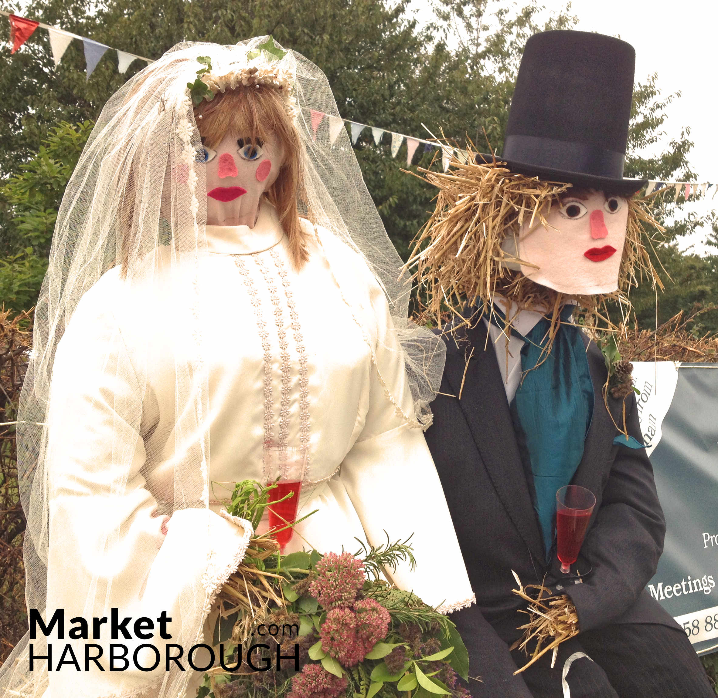 Market Harborough Upcoming Events - Market Harborough