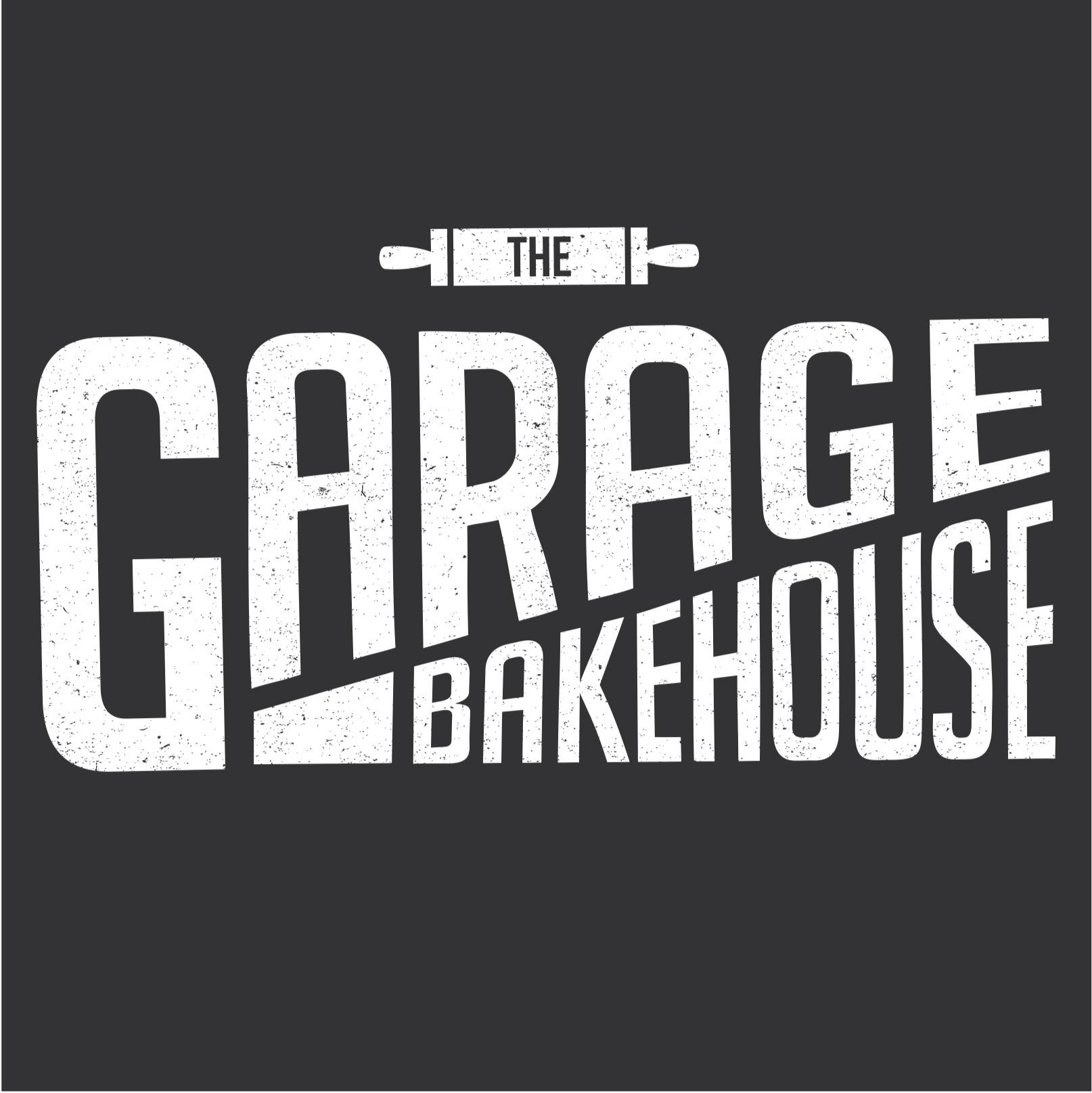 The Garage Bakehouse - Market Harborough