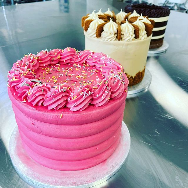 Butterwick Bakery - Market Harborough